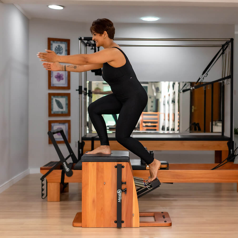 SPRO Fitness - Pilates e Treino Funcional em João Pessoa